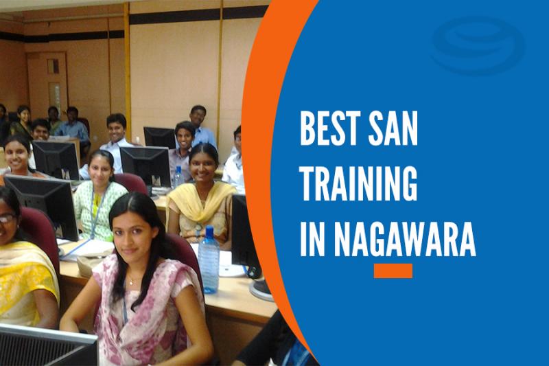 Best SAN Training in Nagawara | SAN Course Near Kalyan Nagar | SAN ... Best SAN Training in Nagawara | SAN Course Near Kalyan Nagar | SAN ...